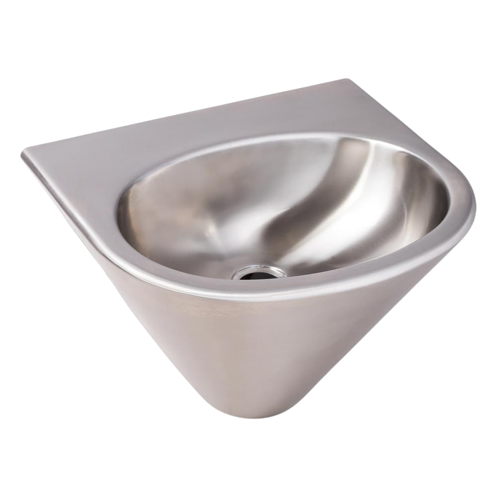 Public Amenities Hand Basin – SpecSpace