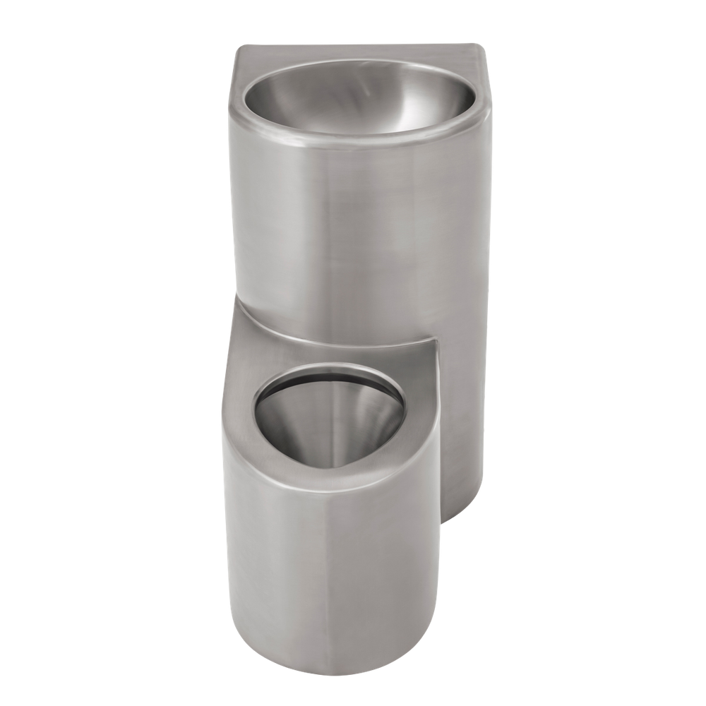 Combination Unit 90 Left S Trap – SpecSpace