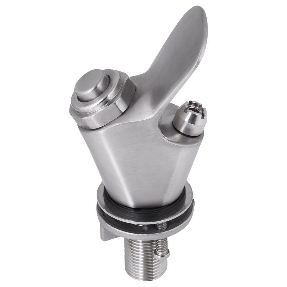 Compact Push Button Bubbler – SpecSpace