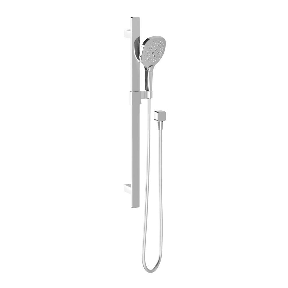 Nuage Rail Shower Chrome – SpecSpace