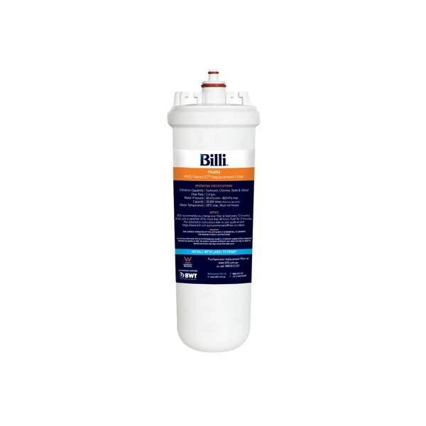 Billi HSD Replacement Filter — SpecSpace