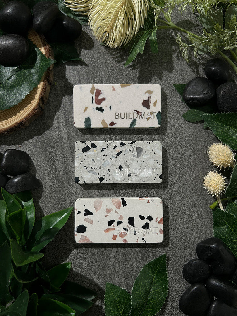 Terrazzo Sample Set – SpecSpace