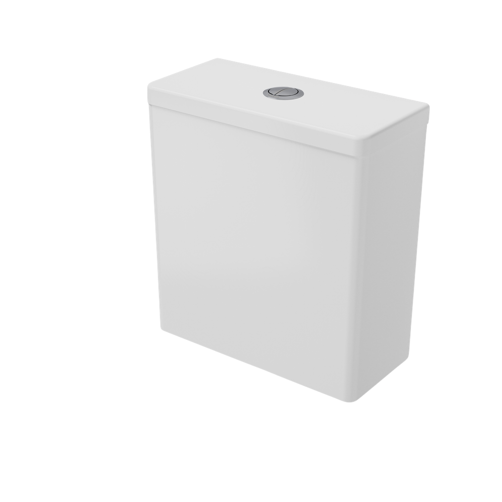 Urbane II Close Coupled Back Entry Cistern – SpecSpace