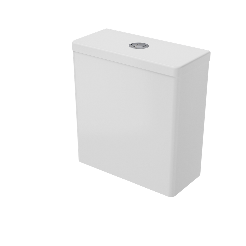 Urbane II Close Coupled Back Entry Cistern – SpecSpace
