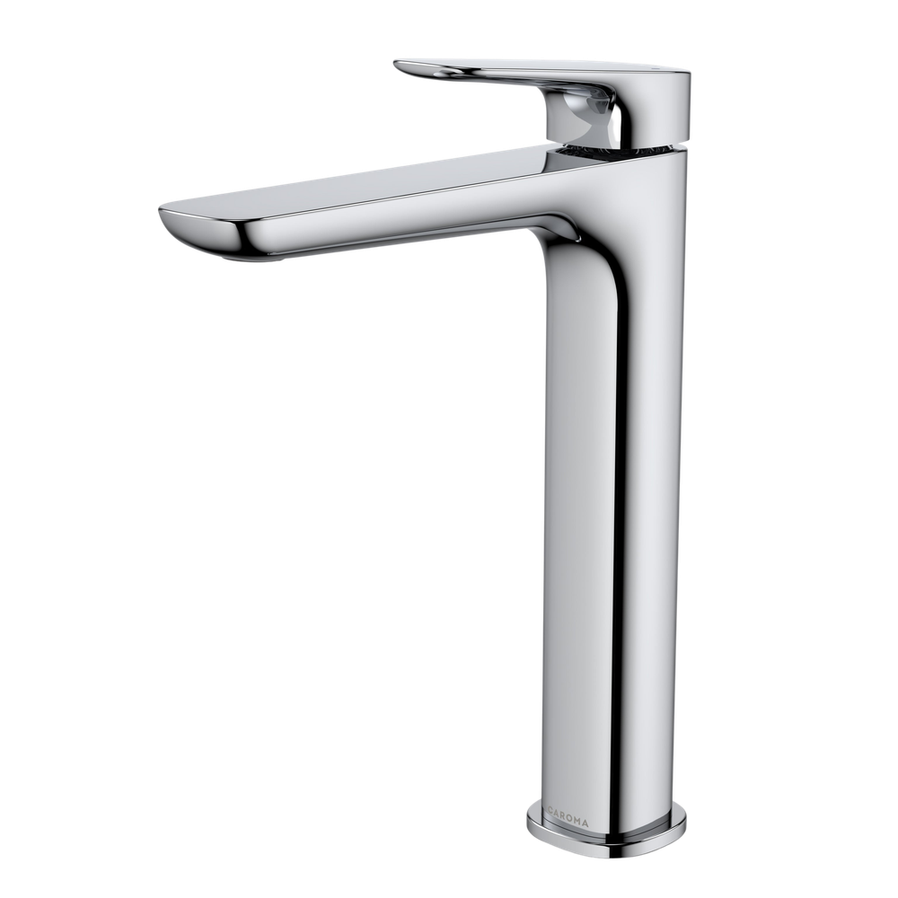 Contura II Tower Basin Mixer Chrome – SpecSpace