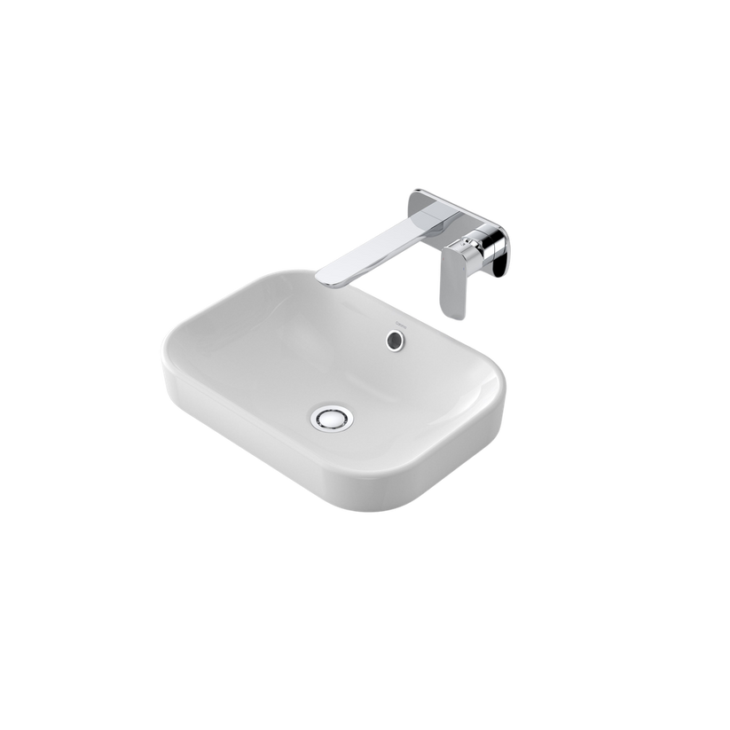 Luna Inset Basin — SpecSpace