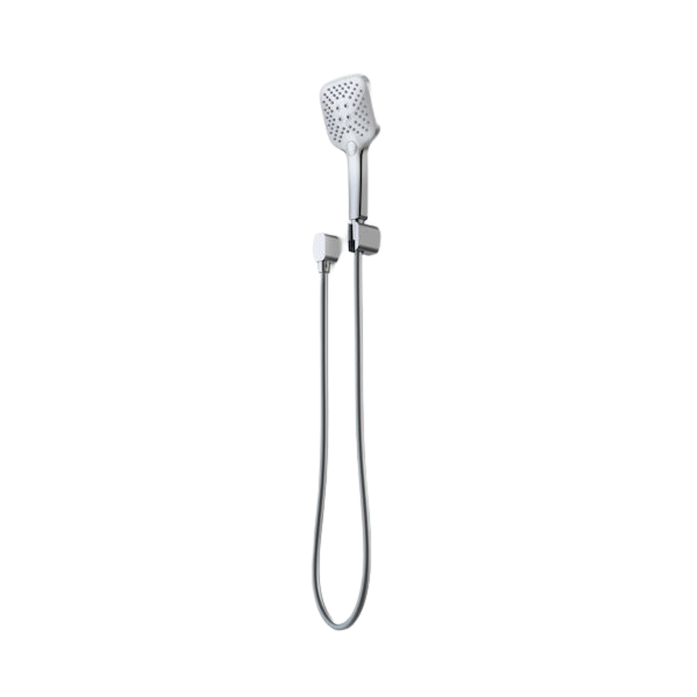 Luna MultiFunction Hand Shower – SpecSpace