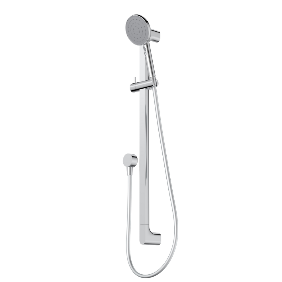 Urbane II Universal Rail Shower Chrome – SpecSpace