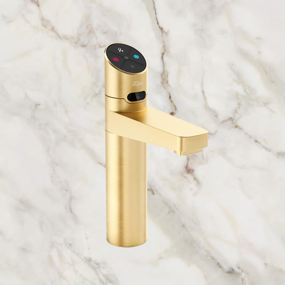 HydroTap G5 BCS Elite Plus Brushed Gold – SpecSpace