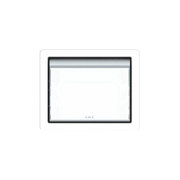 Tastic Luminate Heat Module - Bathroom Ceiling Heater - White – SpecSpace