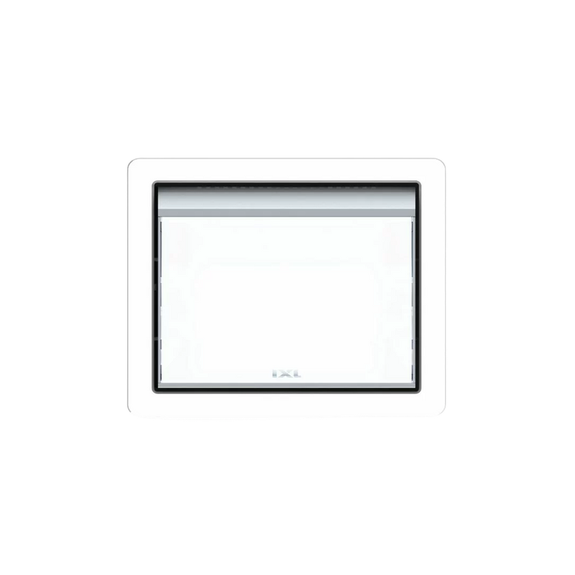 Tastic Luminate Heat Module - Bathroom Ceiling Heater - White – SpecSpace