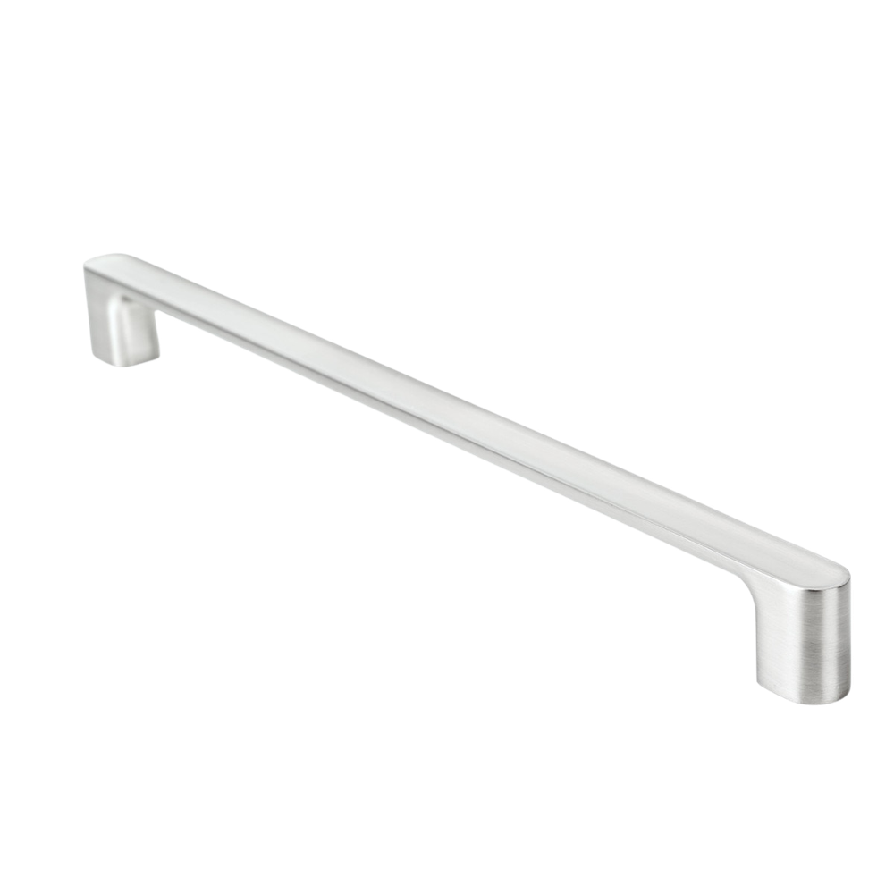 Momo Luv D Handle 320mm Brushed Nickel – SpecSpace