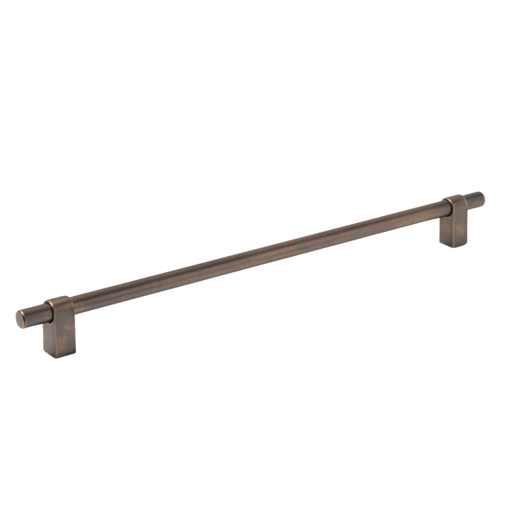 Momo Maida Bar Handle 320mm Antique Brass – SpecSpace