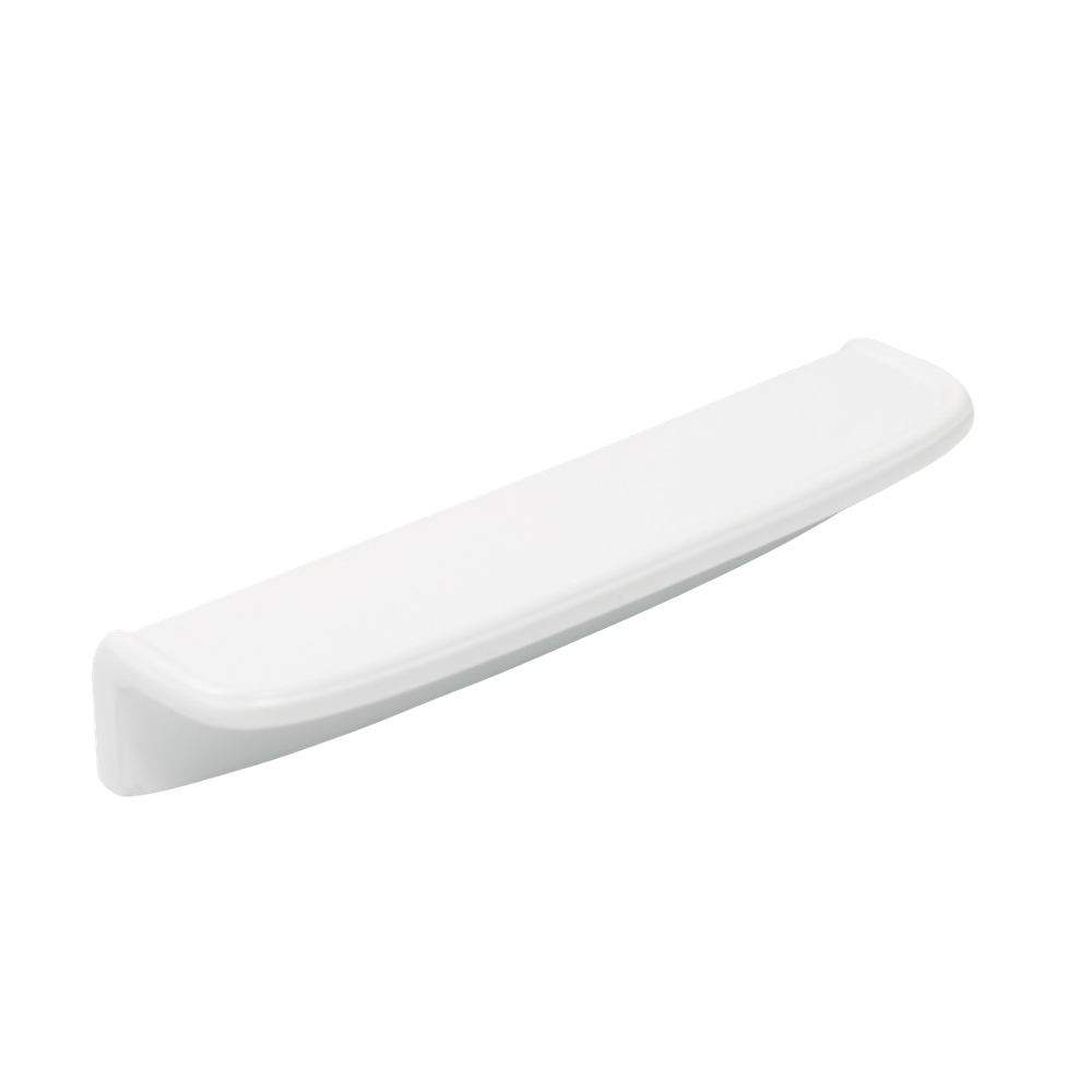 Momo Monaco 96mm Pull Handle Matte White – SpecSpace