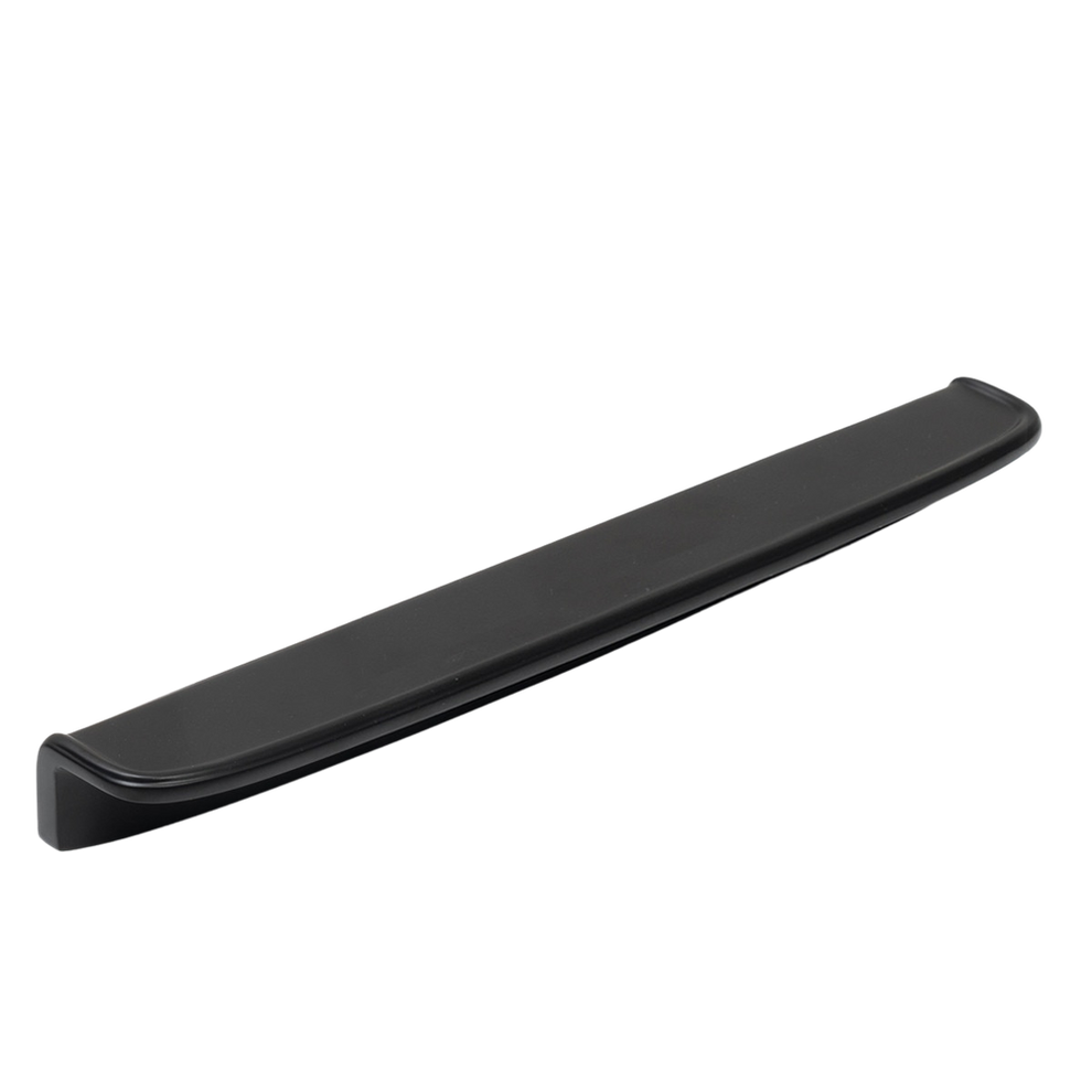 Momo Monaco 192mm Pull Handle Matte Black – SpecSpace