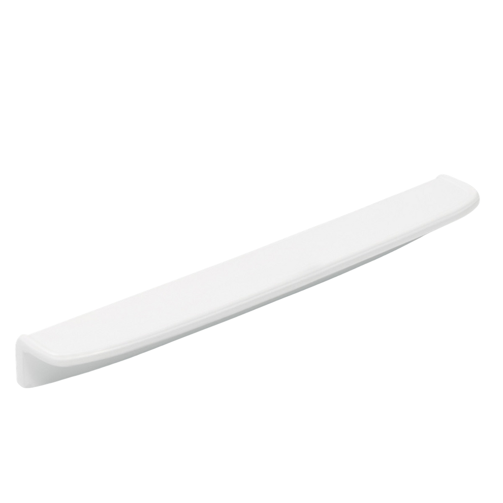 Momo Monaco 192mm Pull Handle Matte White – SpecSpace