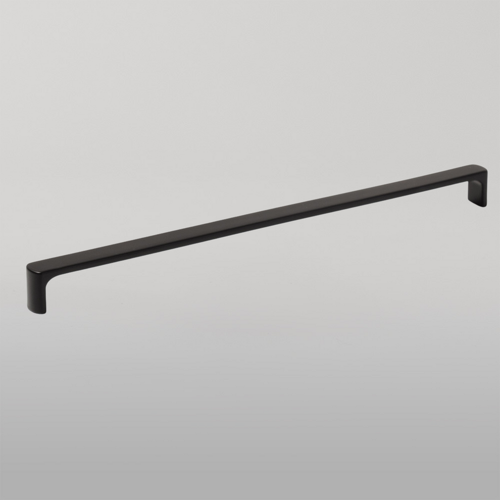 Momo Vena D Handle 320mm Matte Black – SpecSpace