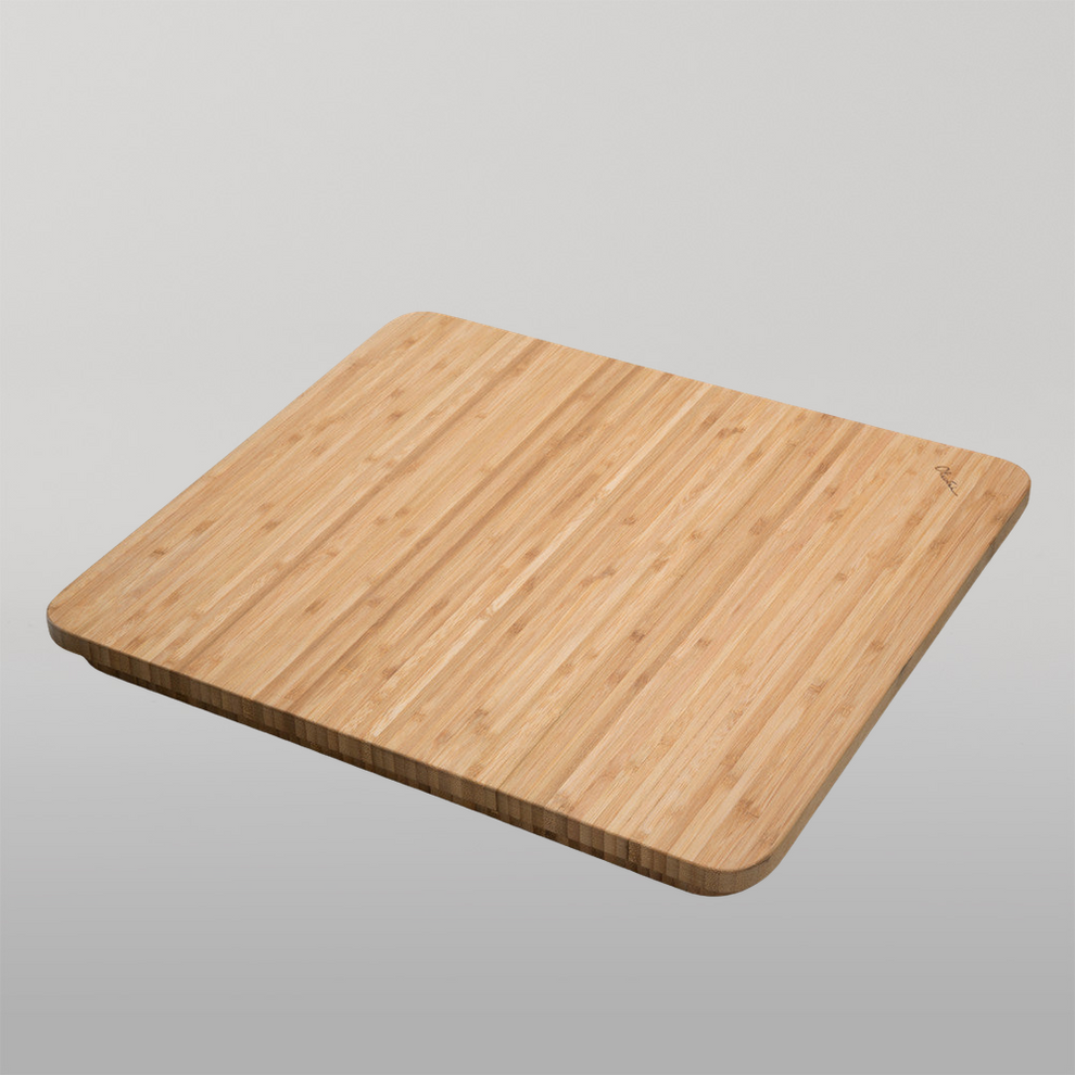 Sonetto / Apollo Chopping Board Bamboo — SpecSpace