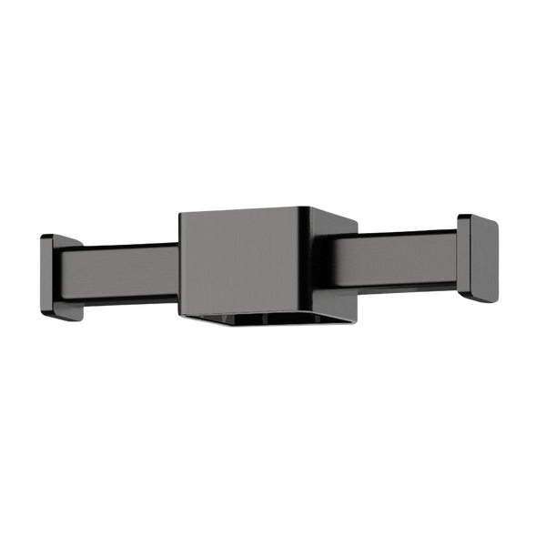 Phoenix Vertical Rail Hook Square Brushed Carbon – SpecSpace