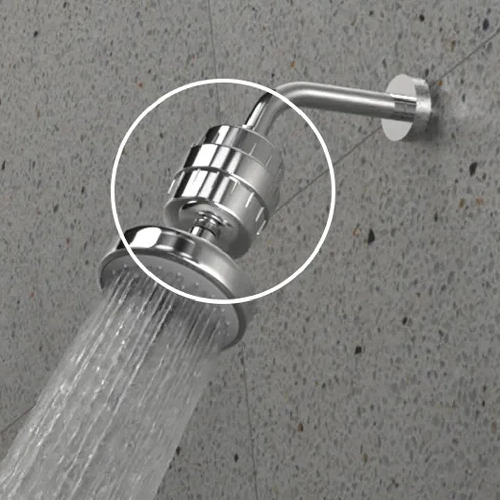 Puretec Double Life Shower Filter System – SpecSpace