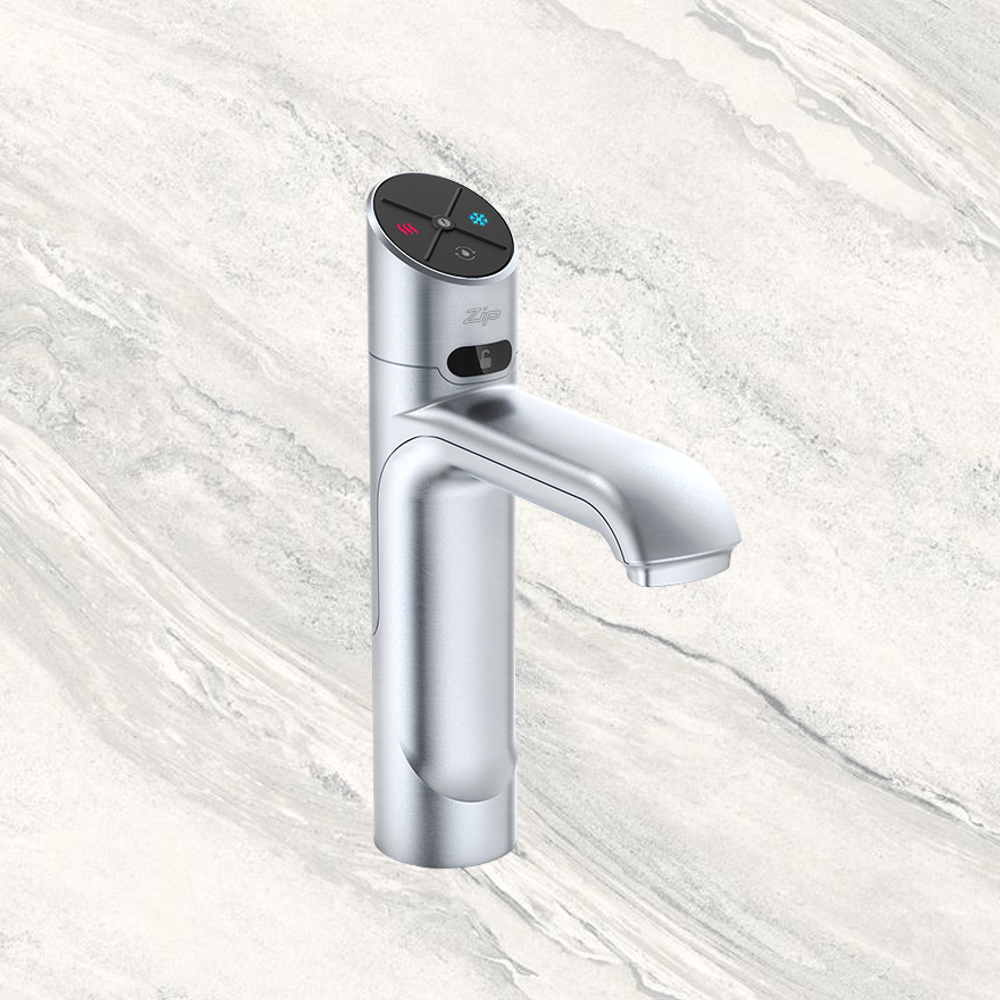 HydroTap G5 BC Classic Plus Brushed Chrome – SpecSpace