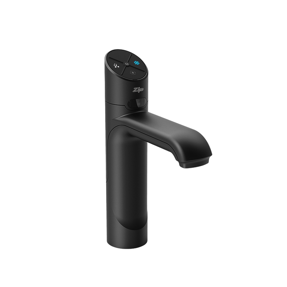 HydroTap G5 CS Classic Plus Matte Black – SpecSpace