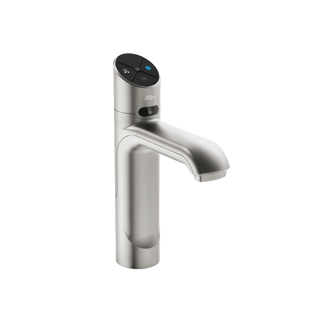 HydroTap G5 CS Classic Plus Gunmetal – SpecSpace