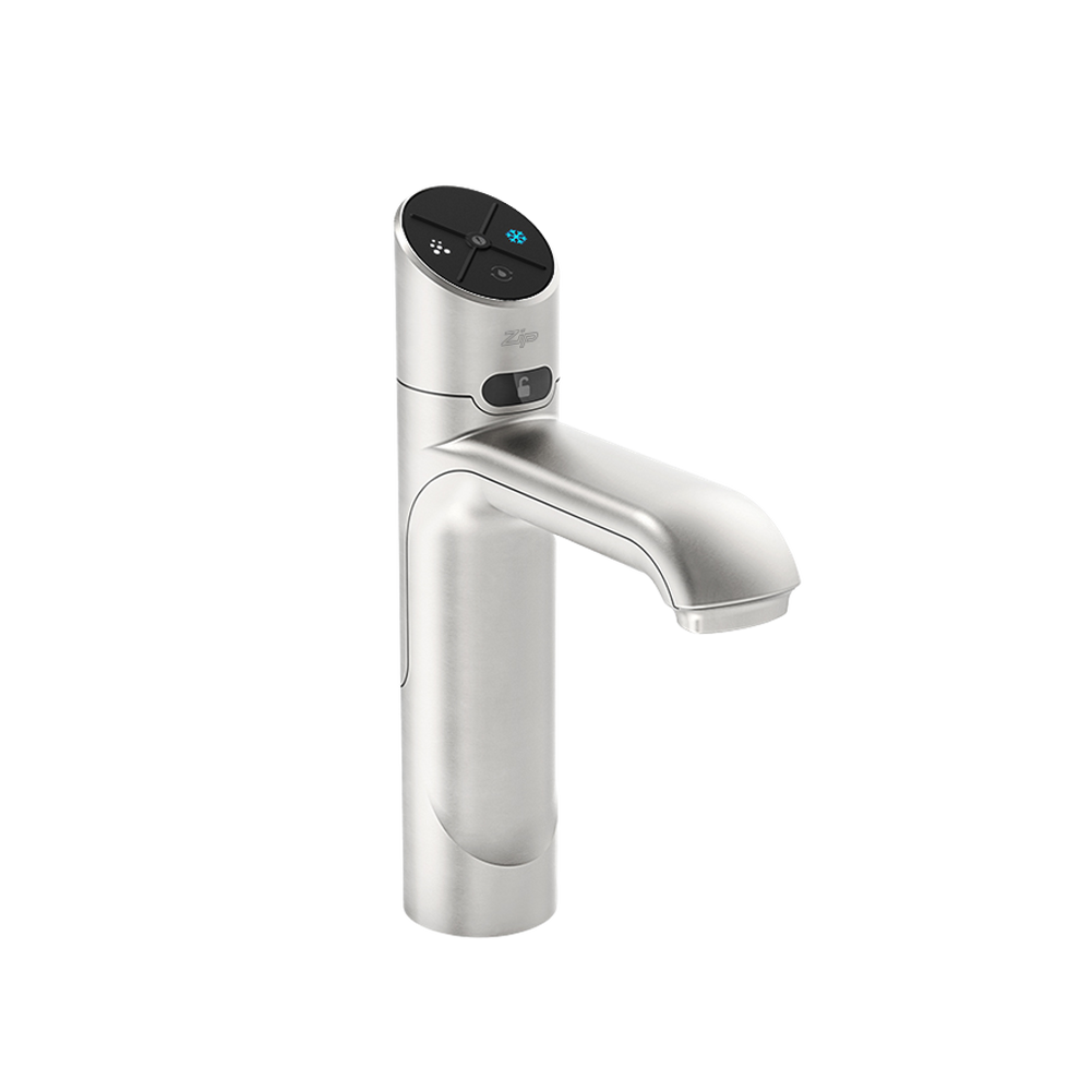 HydroTap G5 CS Classic Plus Brushed Nickel – SpecSpace