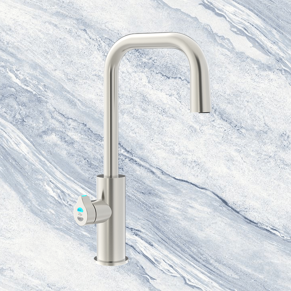 HydroTap G5 CS Cube Plus Brushed Nickel – SpecSpace