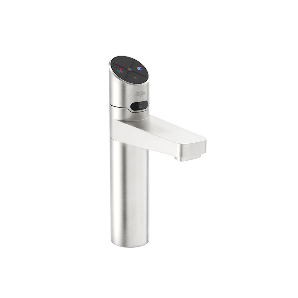 HydroTap G5 BC Elite Plus Brushed Nickel – SpecSpace