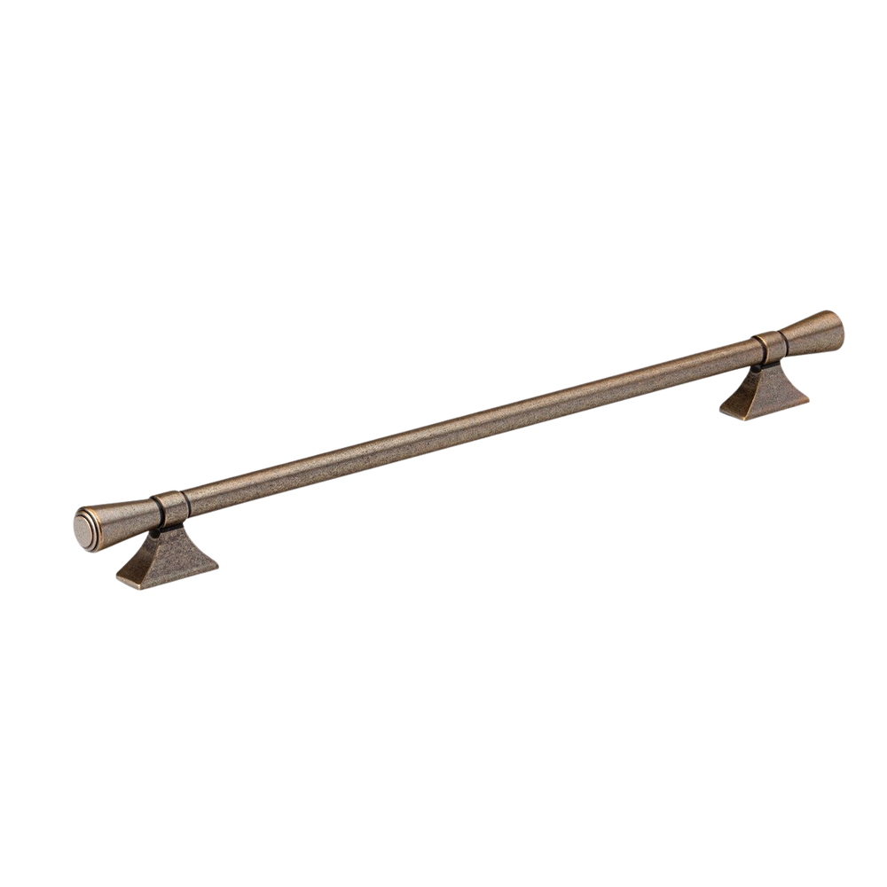 Momo Pembrey Bar Handle 320mm Bronze – SpecSpace