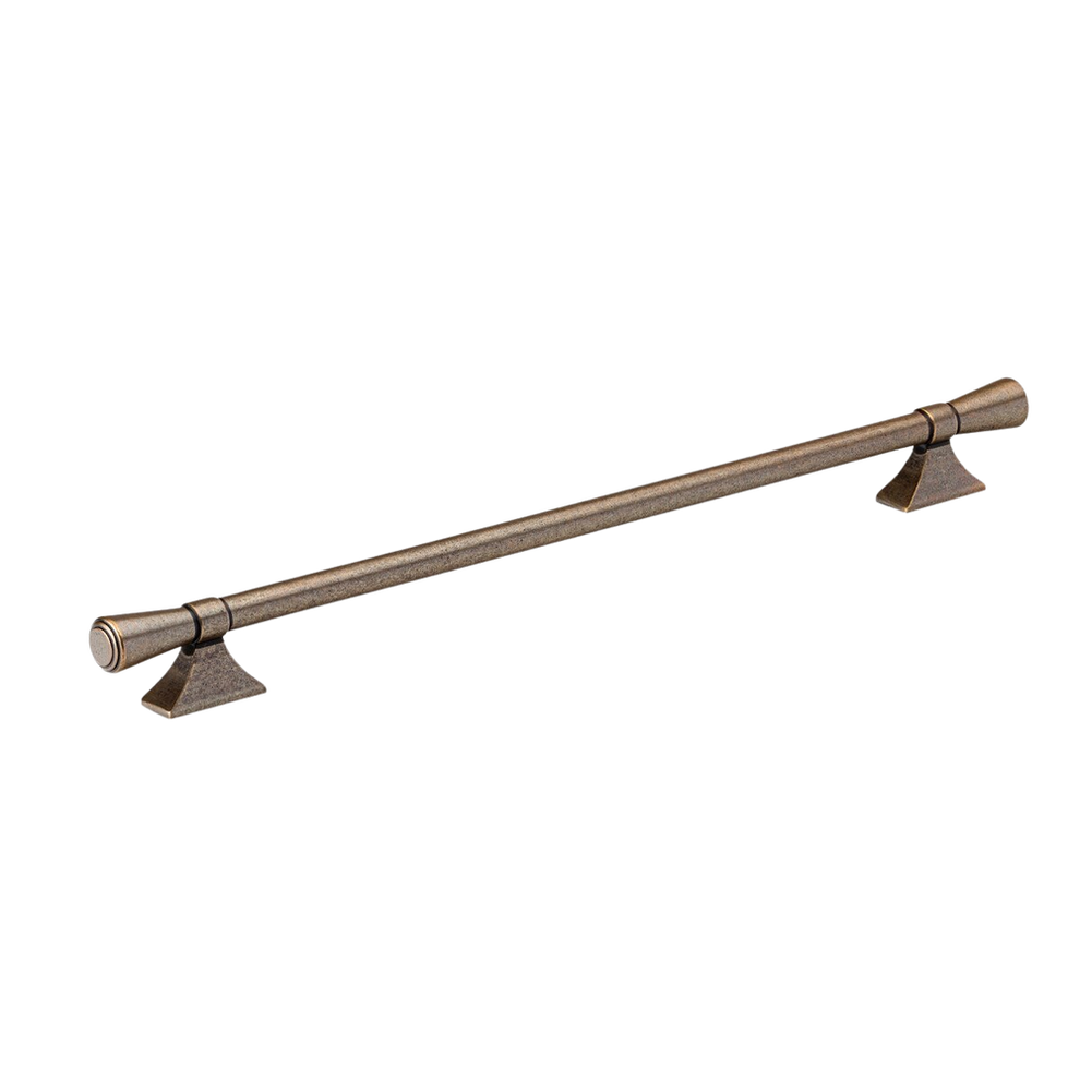 Momo Pembrey Bar Handle 320mm Bronze – SpecSpace